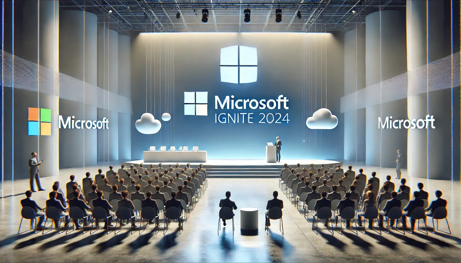 Microsoft Ignite 2024: Los 10 Anuncios Más Relevantes que Definirán el ...